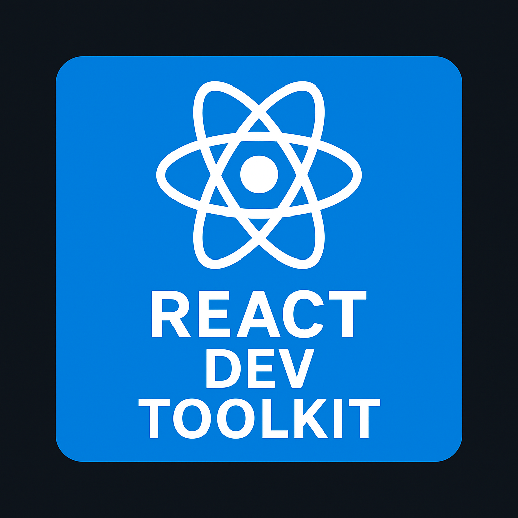 React Dev Toolkit - Visual Studio Marketplace